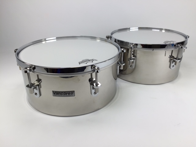 Timbale Sets - Vancore