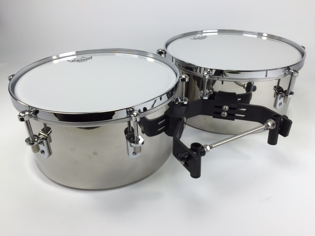 Timbale Sets - Vancore