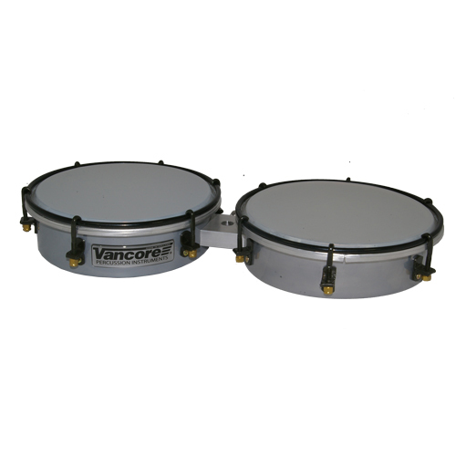 Flat Bongo Sets - Vancore