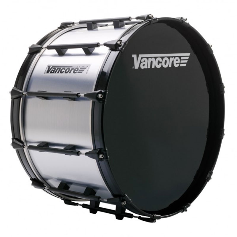 Ultimate Tension Series Bassdrums - Vancore