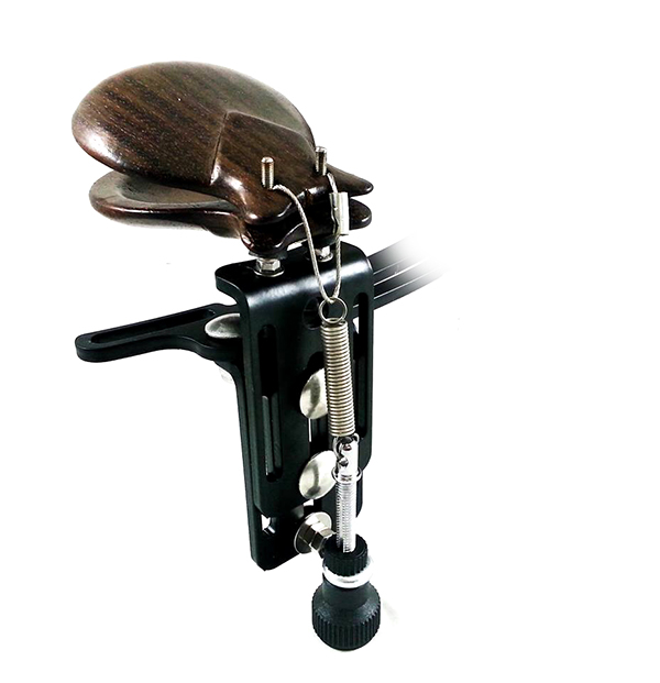 Marching Castagnette Machines - Vancore