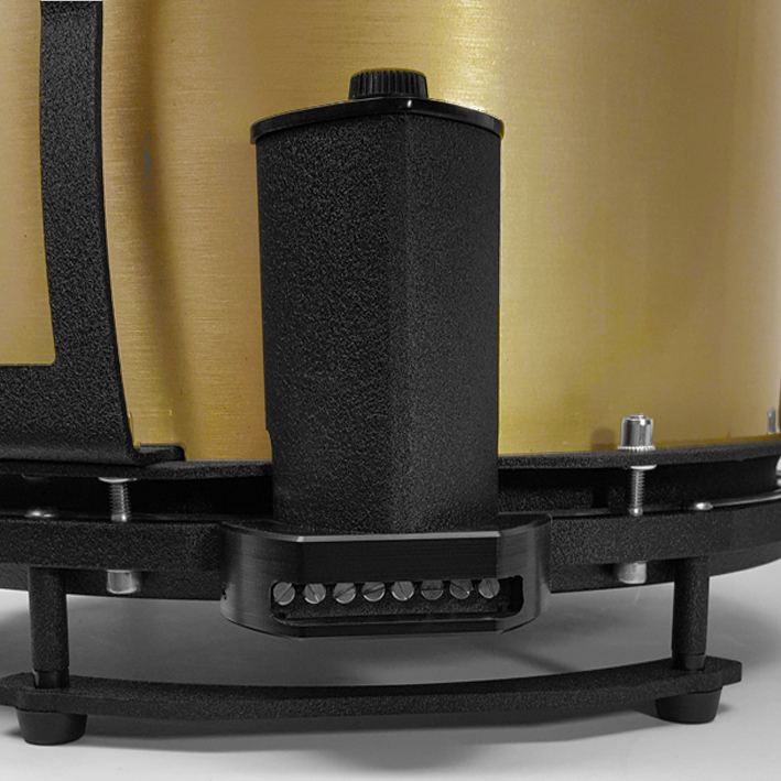 Ultimate X-treme Series Snare Drums - Vancore